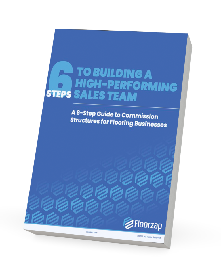 6 Steps to a High-Performing Sales Team