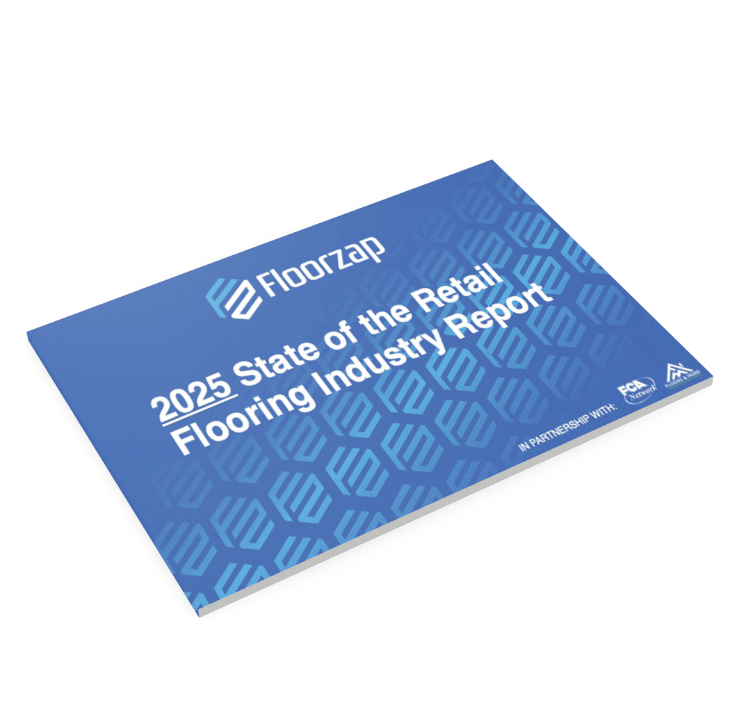 2025 State of the Retail Flooring Industry Report